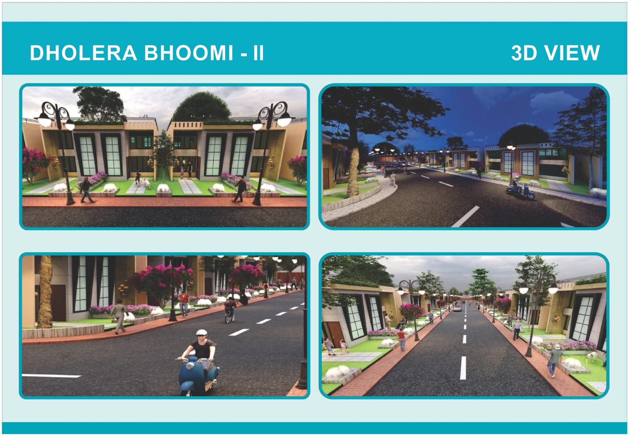 Dholera Bhoomi-2, Affordable Residential plots in Dholera – Good Investment opportunity ...